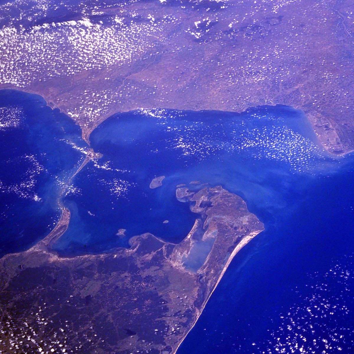Hanuman Monkey Bridge Photo | Sky Image Lab