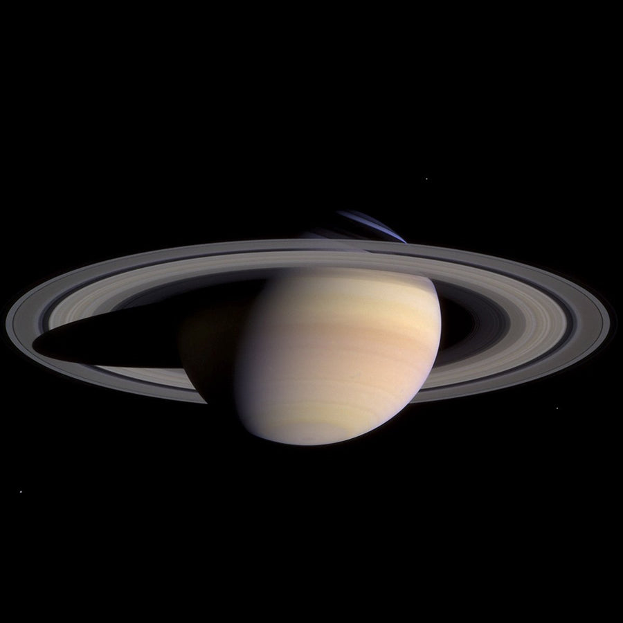 Saturn Photo Gallery | Sky Image Lab